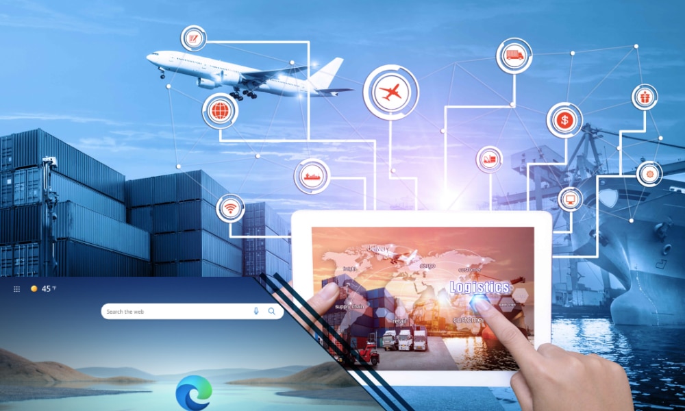 Streamline Your Operations with Cutting-Edge One-Window Shipping Software Streamline Your Operations with Cutting-Edge One-Window Shipping Software