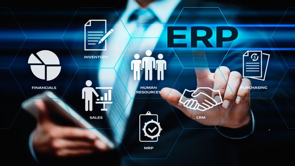 WebDesk Enterprise - ICT Systems Pakistan